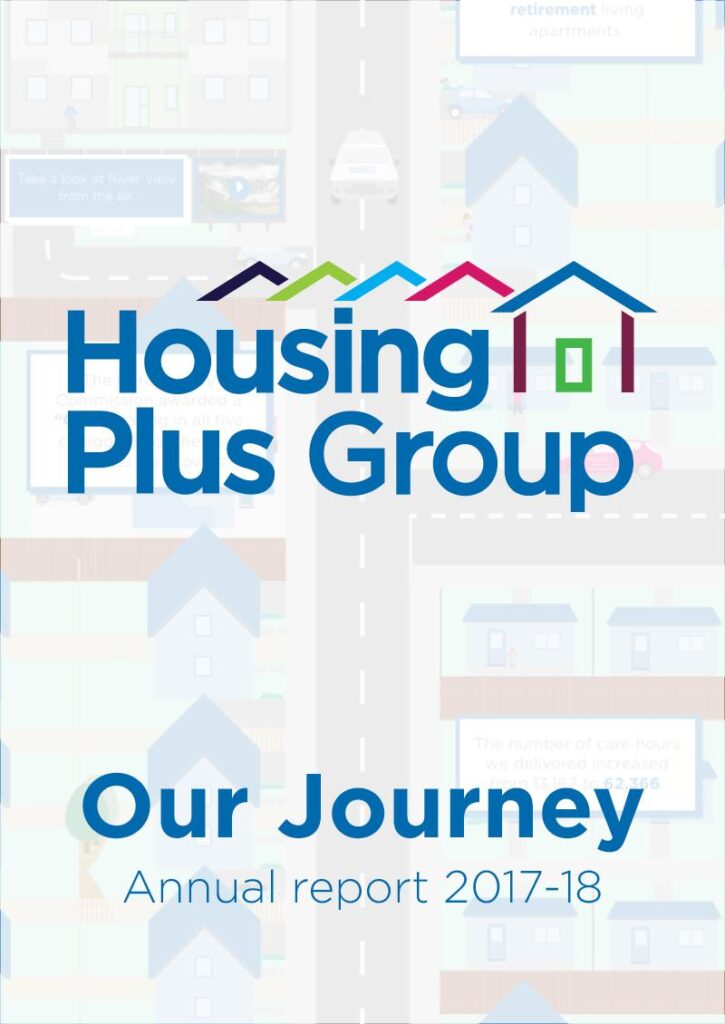 Publications - Housing Plus Group