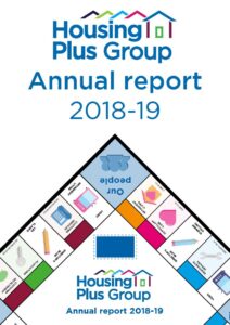 Publications - Housing Plus Group