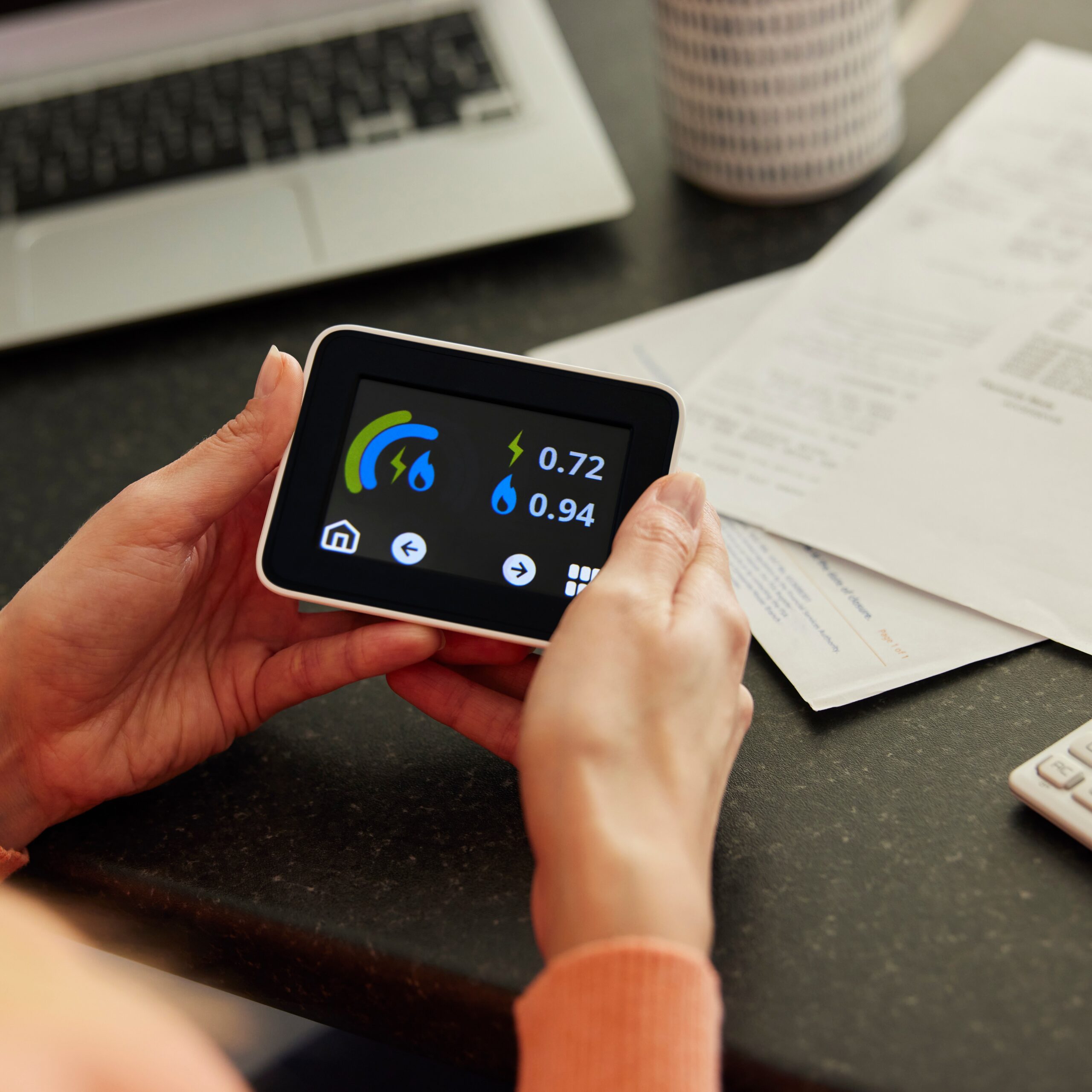 Smart Meters Explained: Are They Right for You? - Housing Plus Group