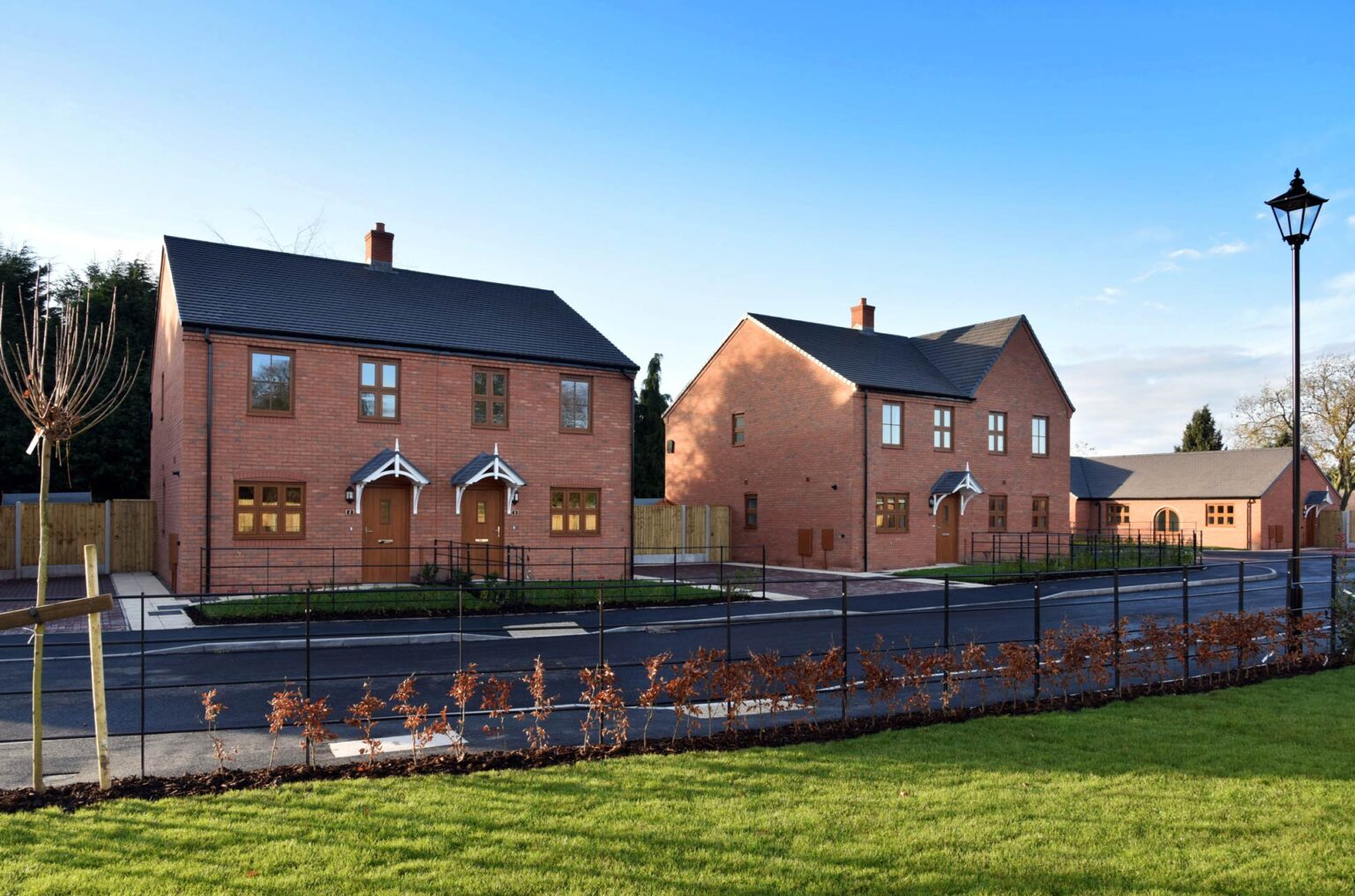 Our homes - Housing Plus Group