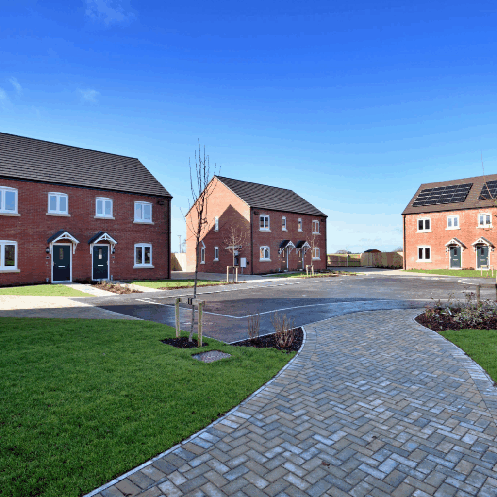Housing Plus Group named one of the UK’s biggest builders - Housing ...
