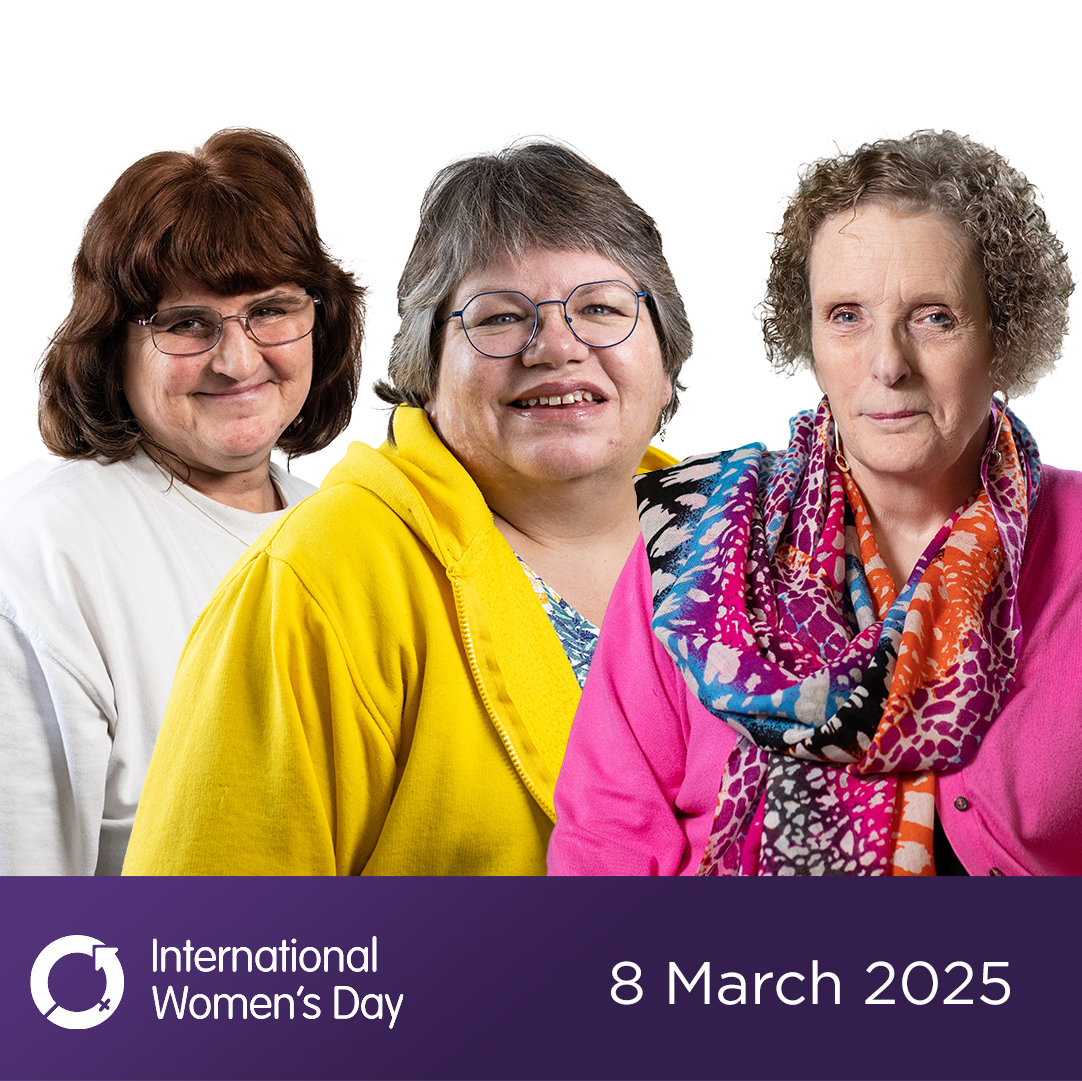 Strong female voices shaping the future of Housing Plus Group - Housing ...