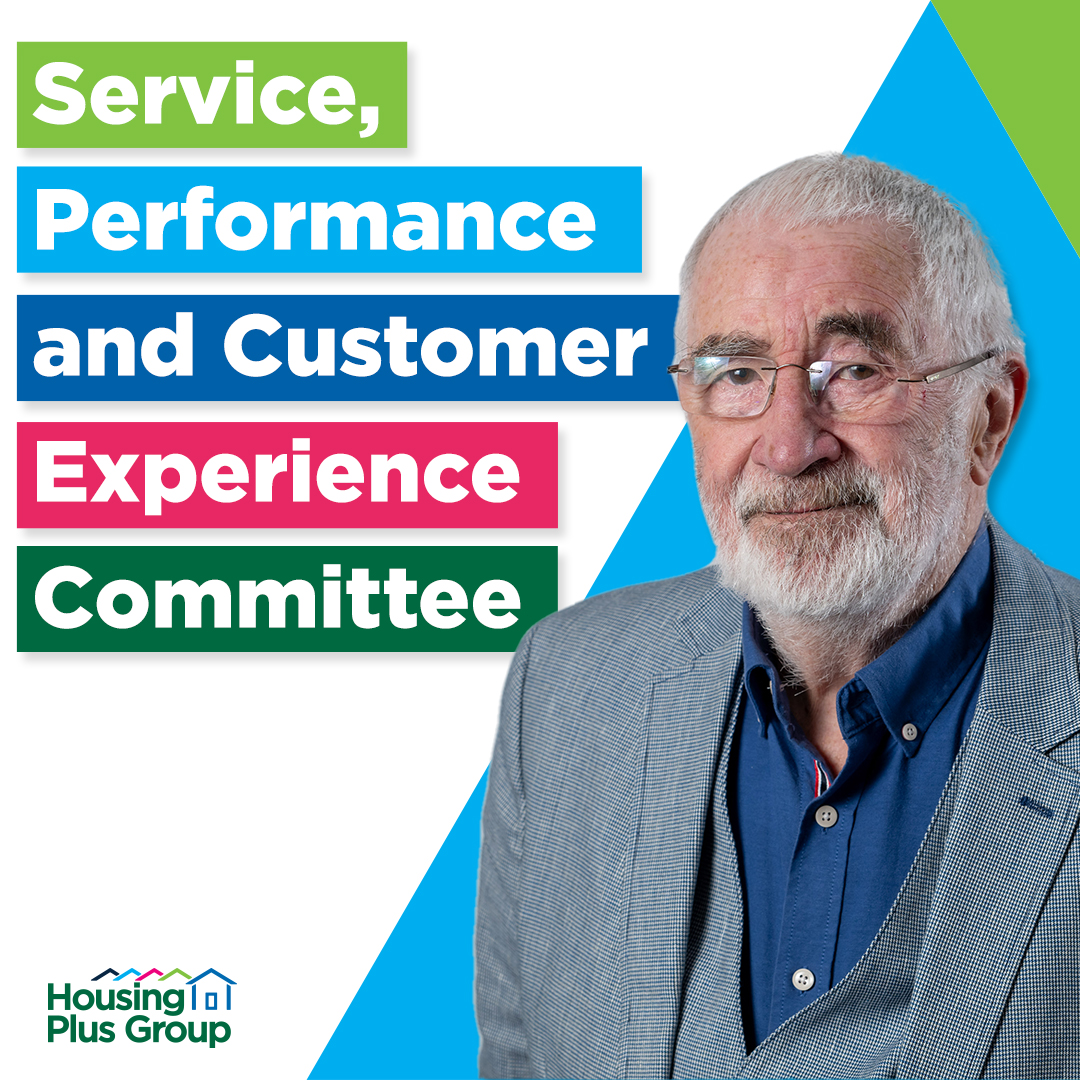 We’re recruiting two independent members to join our Service ...