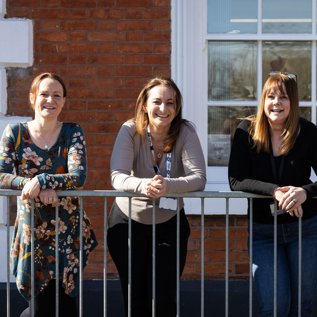 Housing Plus Group grant helps charity maintain bereavement support - Housing Plus Group