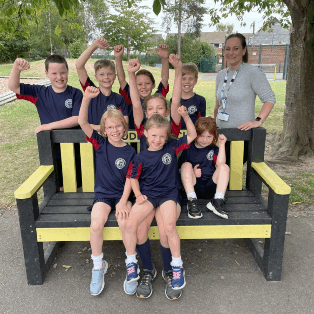 Primary School delighted by Housing Plus Group’s donation to summer fayre - Housing Plus Group