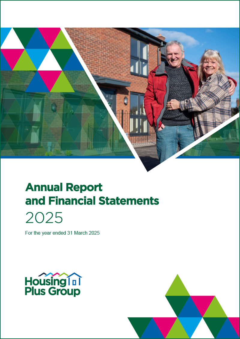 Publications - Housing Plus Group