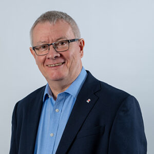 Our Executive Team - Housing Plus Group