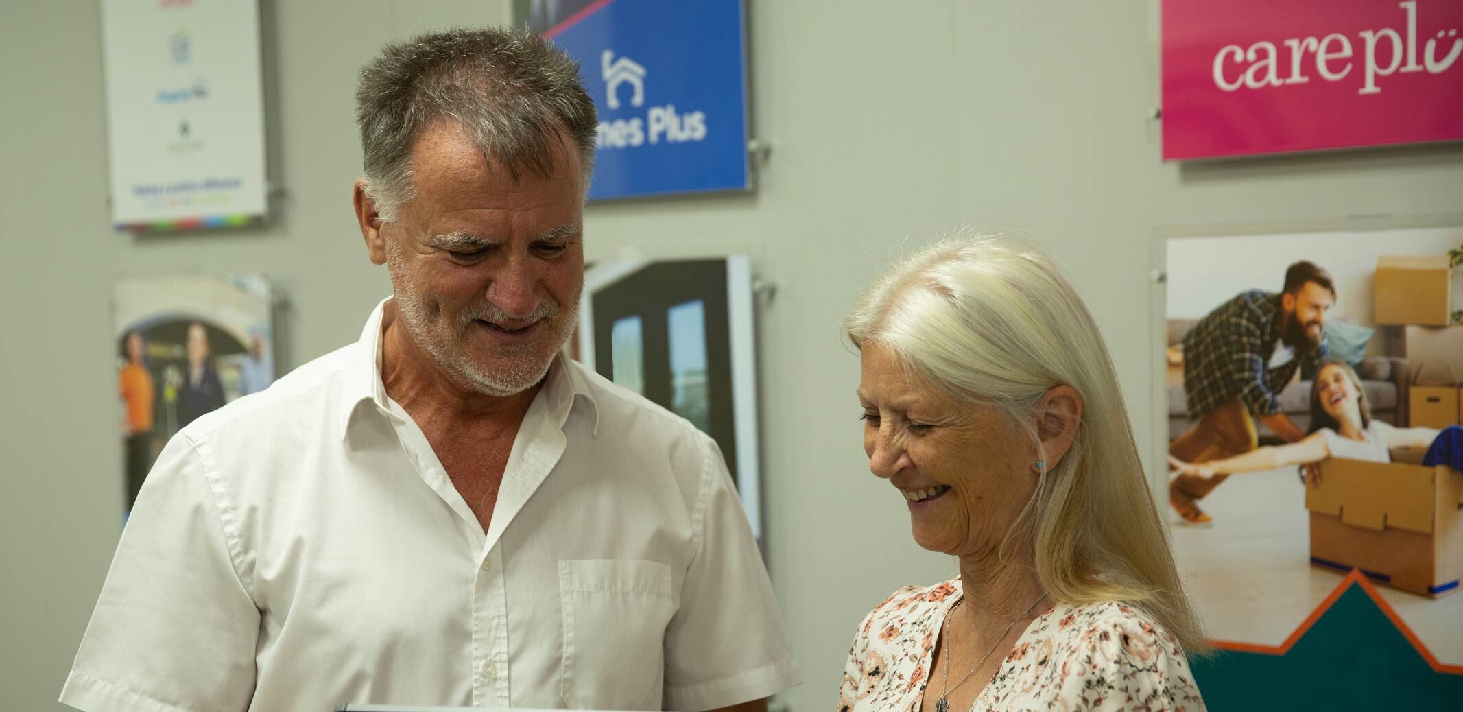 Housing Plus Group | Making a positive difference homes, lives and ...