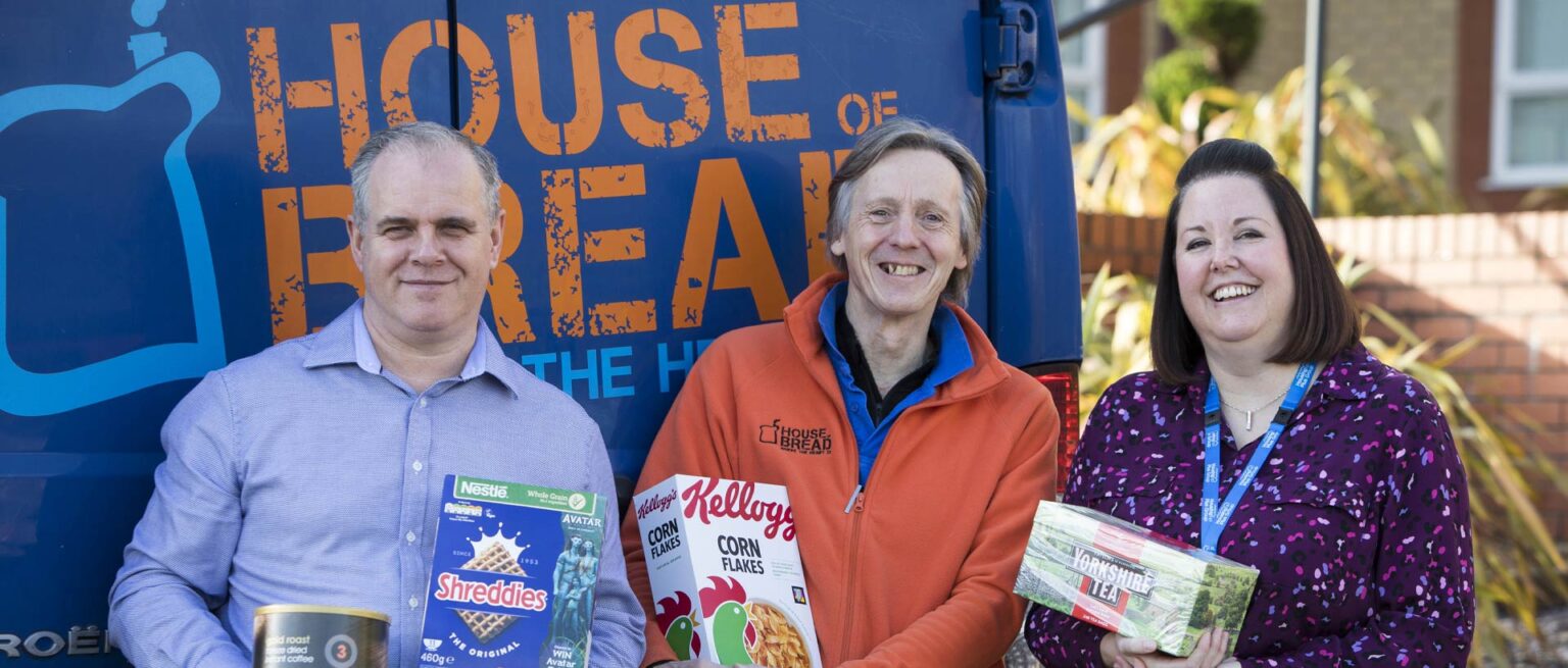 Housing Plus Group | Making a positive difference homes, lives and ...