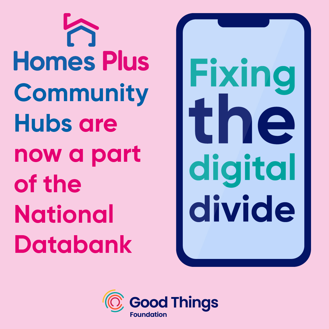 National Databank - Housing Plus Group