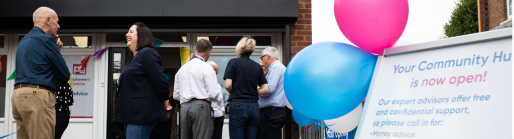 Annual Report 2023-2024 - Housing Plus Group