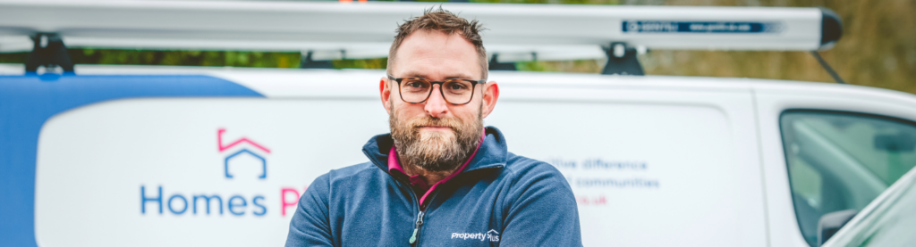 Annual Report 2023-2024 - Housing Plus Group