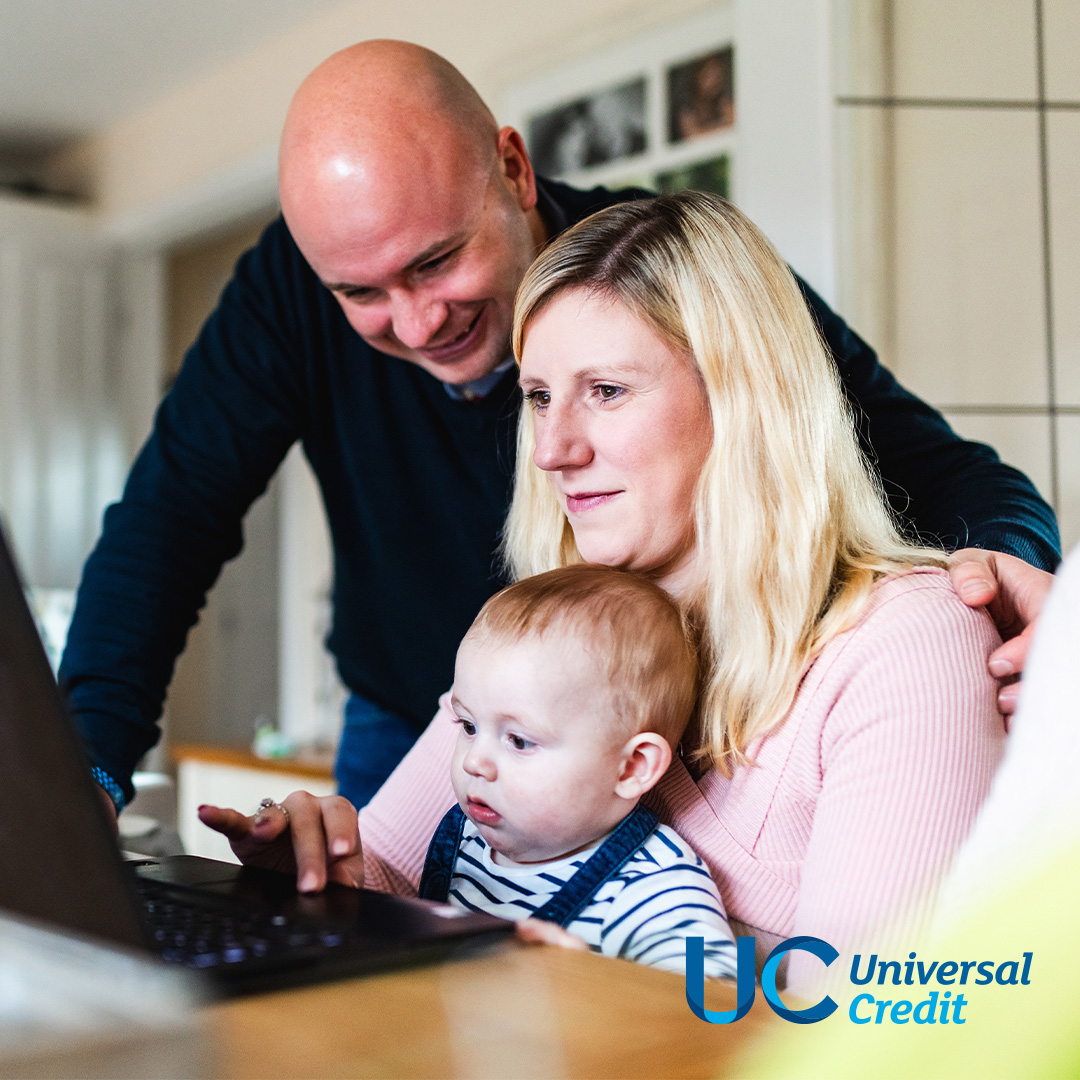 The move from 'legacy benefits' to Universal Credit - Housing Plus Group