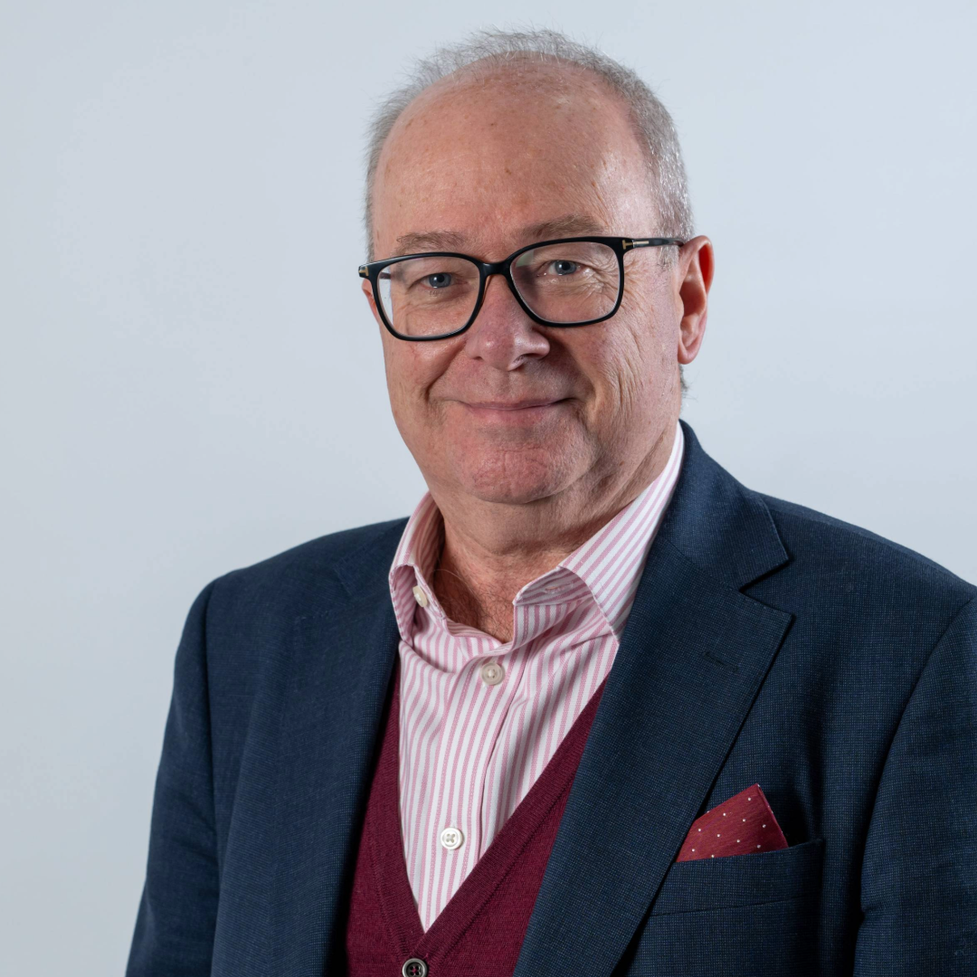 Housing Plus Group welcomes new Chair - Housing Plus Group