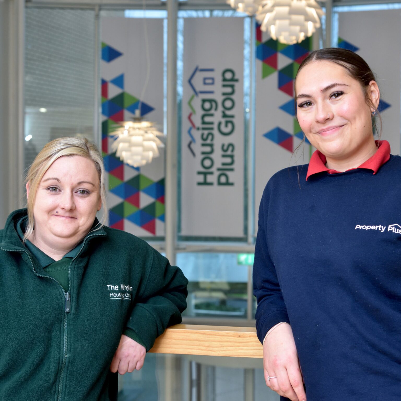 Careers at Housing Plus Group - Housing Plus Group