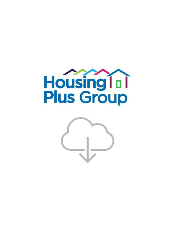 Publications - Housing Plus Group