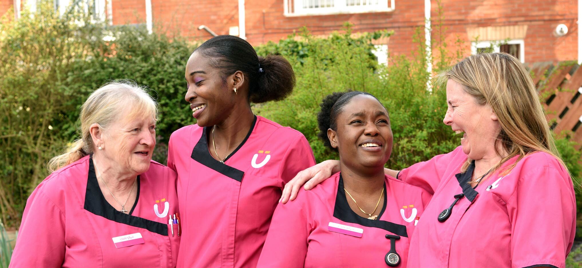 Housing Plus Group | Making a positive difference homes, lives and ...